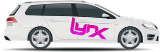 Stockport Taxis | Local & Airport Transfer Service | Lynx Taxis